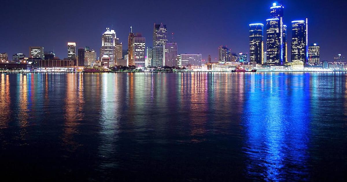 Frank Novak - Metro Detroit, Detroit Lions, Ford Field, Schoolcraft ...