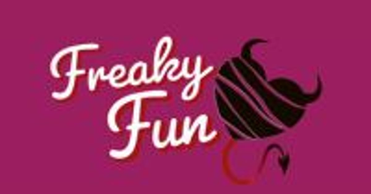 Freaky Fun - Delhi | about.me