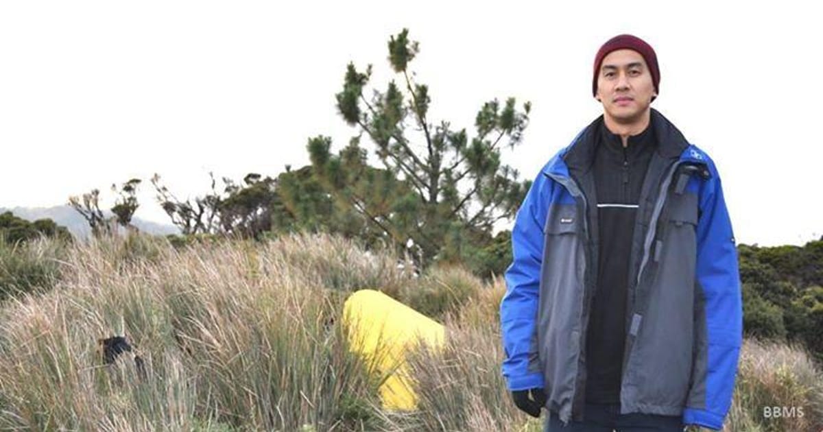 Frederick Mars Untalan - ENT - Head & Neck Surgeon, Ateneo Graduate School of Business ...