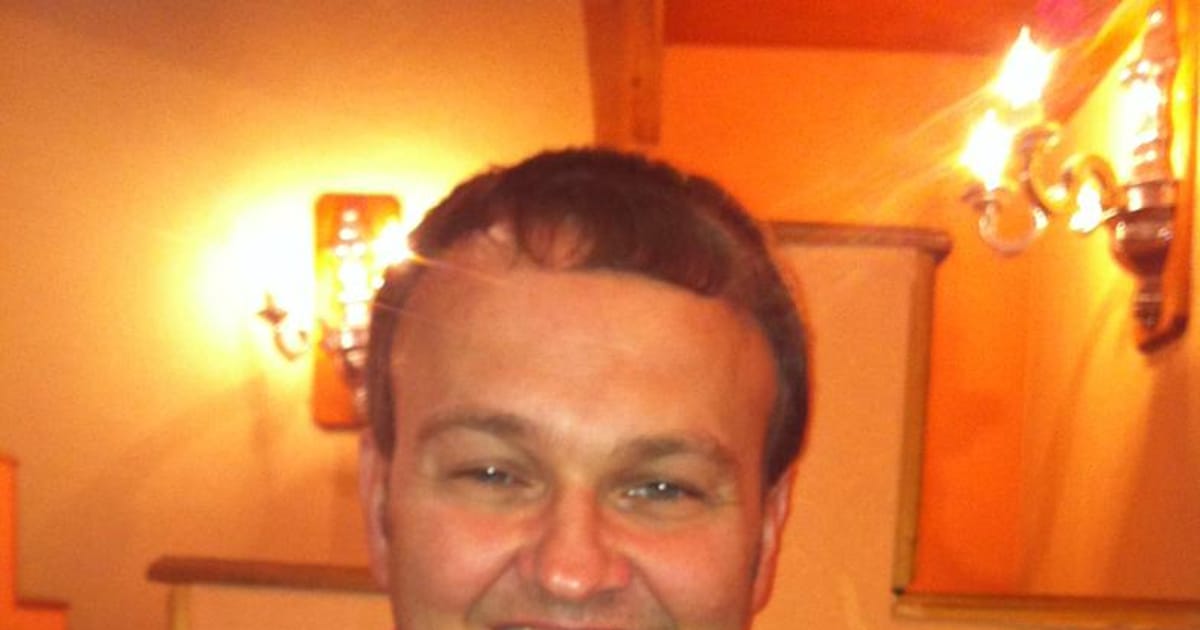 Fred Morgan | about.me