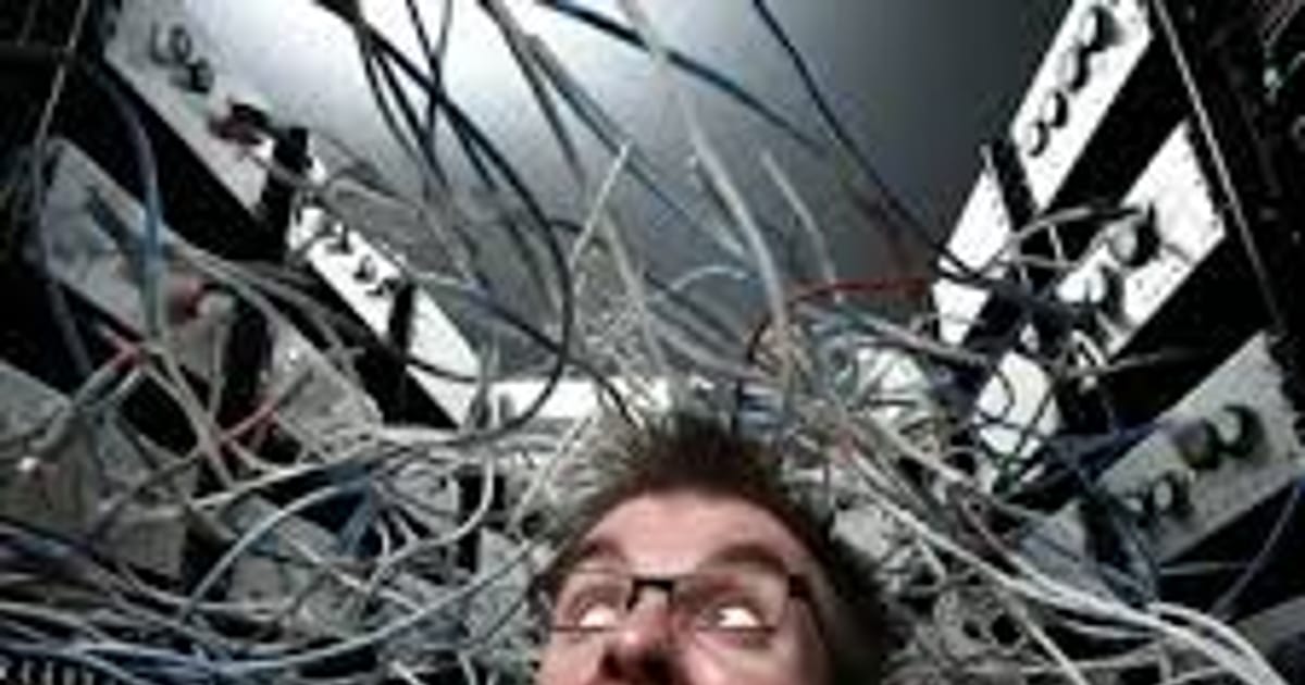 Robert Folger - USA | about.me