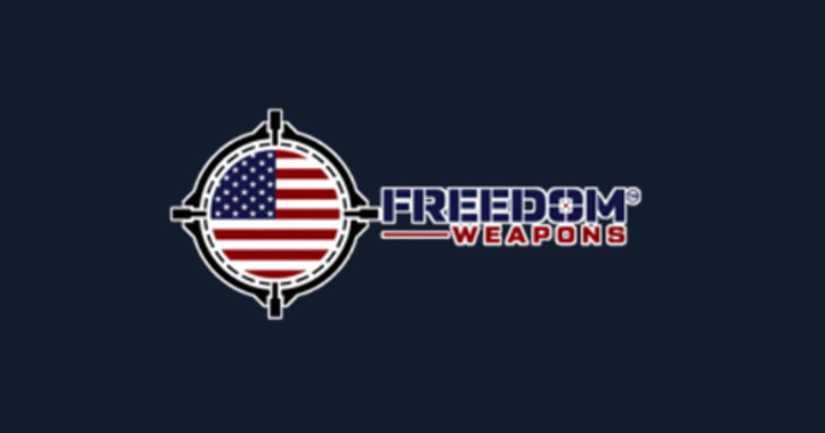 Freedom Weapons | about.me