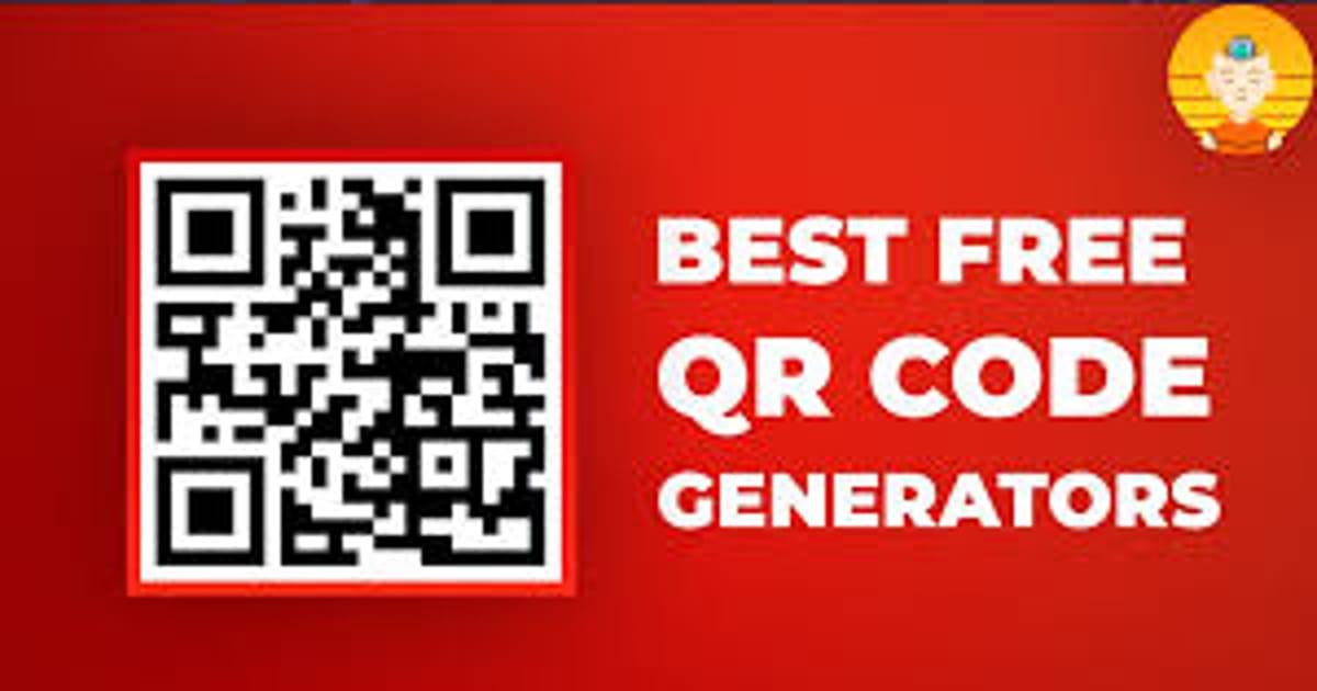 Free QR Code Generator - Pakistan | about.me