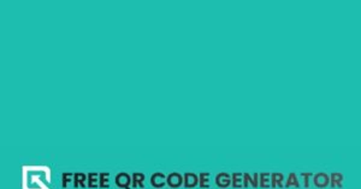 Free QR code generator - USA | about.me