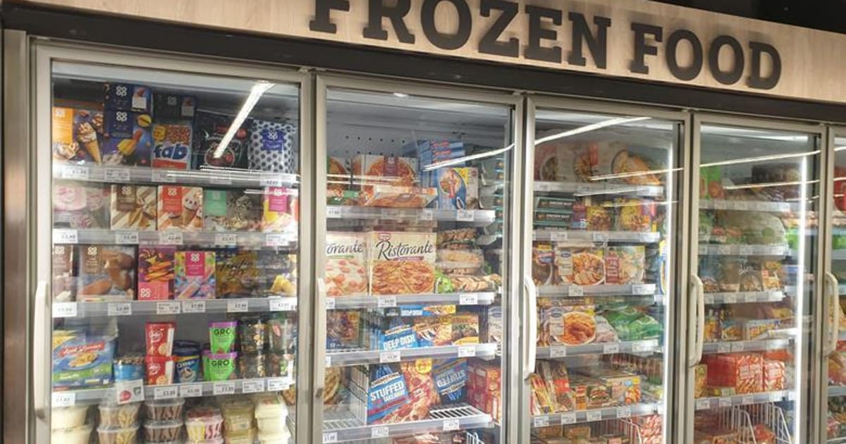 Freeze Zone Foods - Ghana | about.me