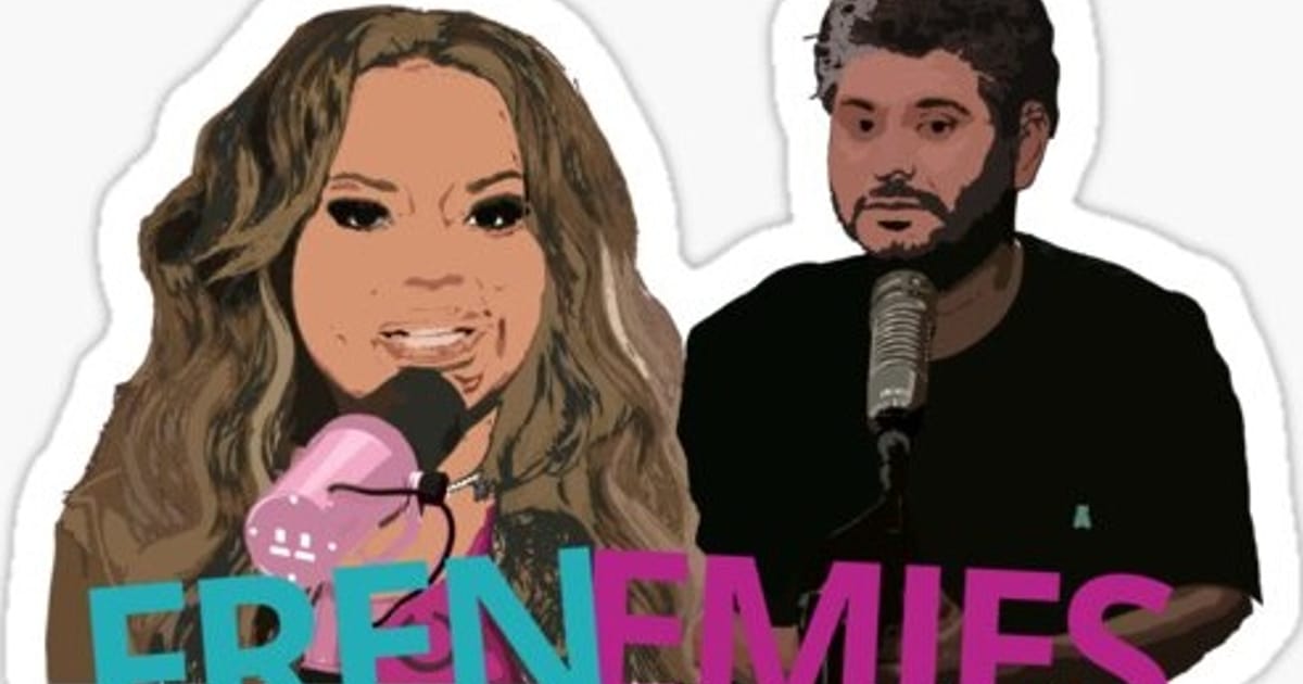 Frenemies Merch - New York | about.me