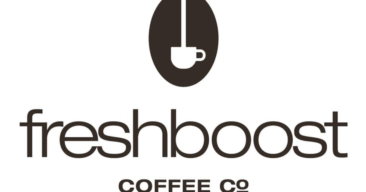 Fresh Boost Coffee Co - Vending machine supplier | about.me