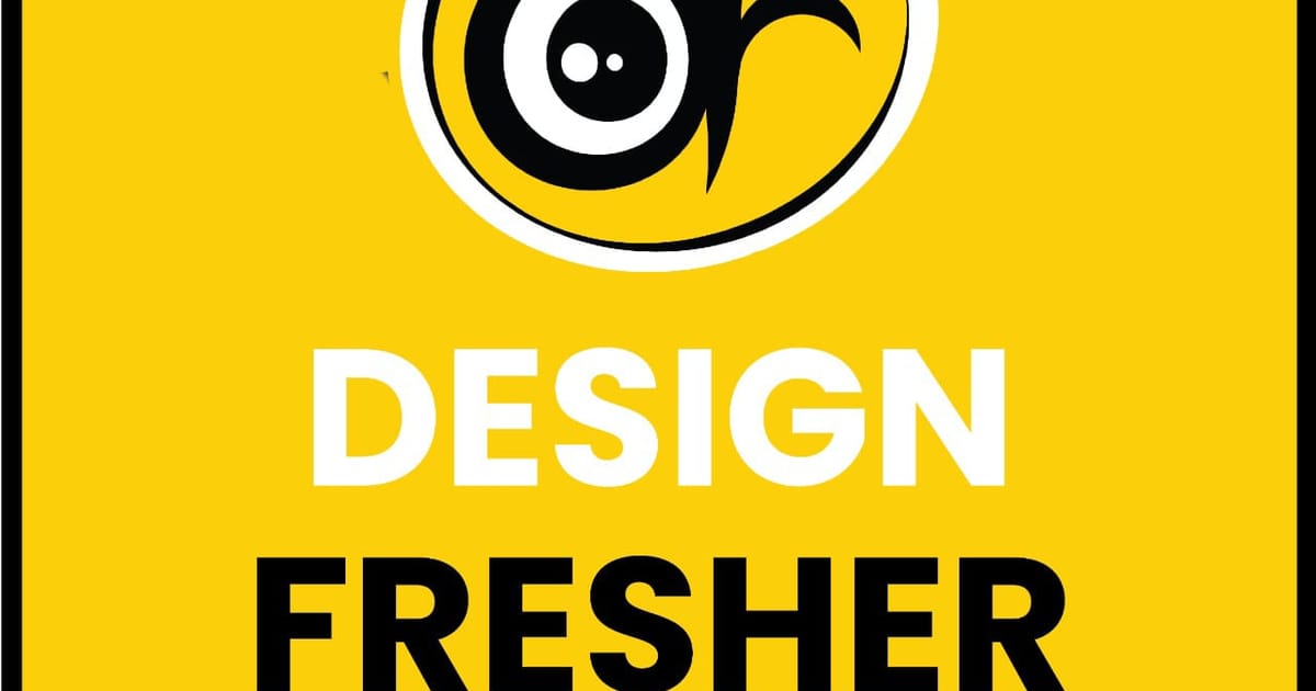 design fresher | about.me