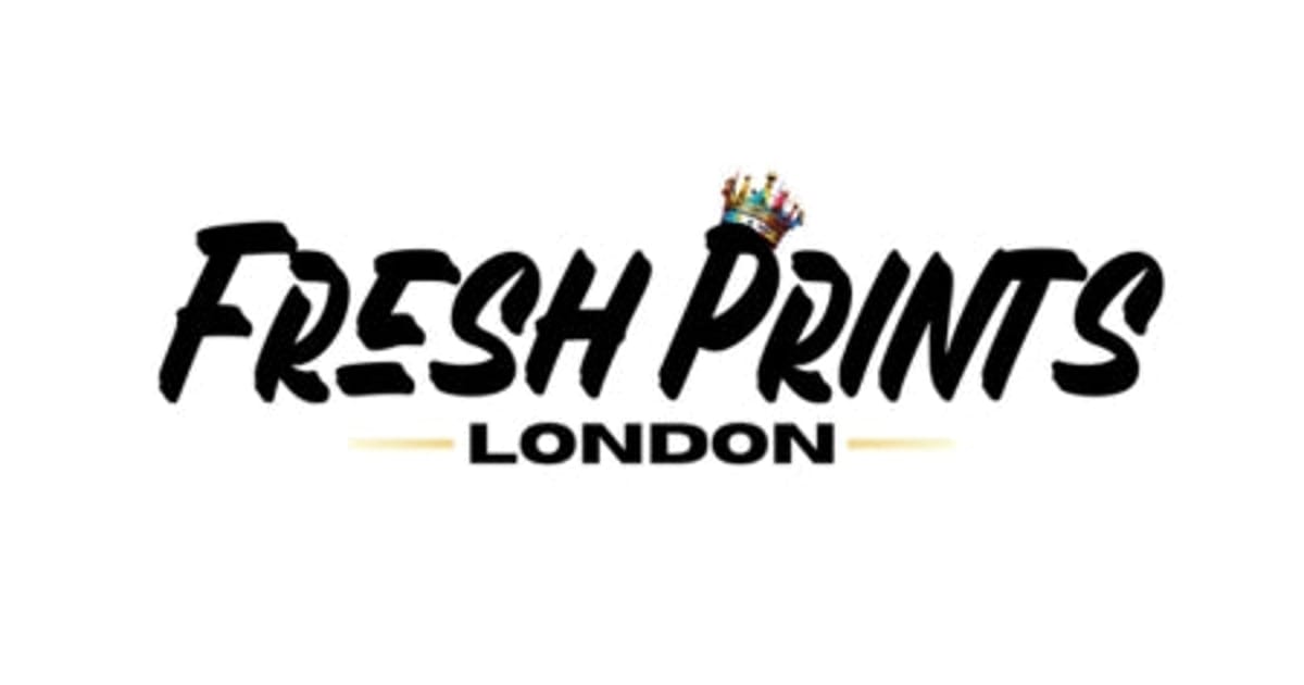 Fresh Prints London - United States | about.me