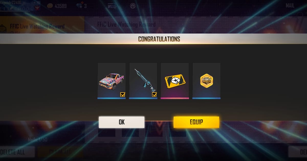 FREE FIRE REWARDS - AMERICA, C.m.c.h.school, C.m.c.h.school | about.me
