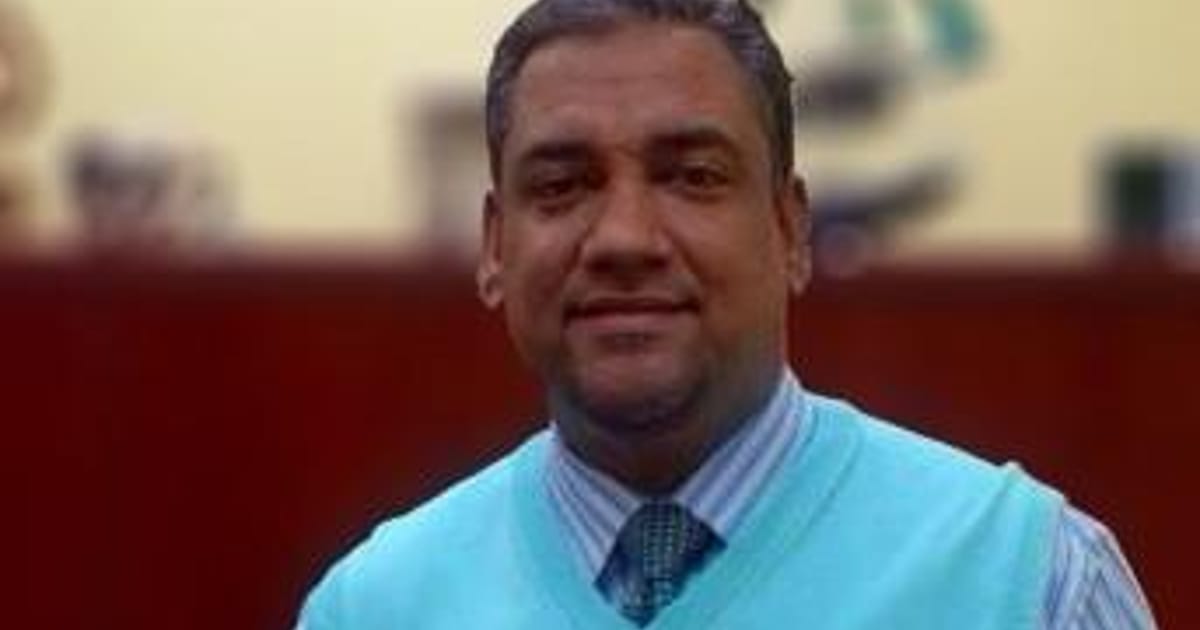 Frank Reyes | about.me