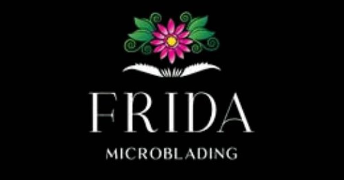 Frida Microblading Studio - Manchester, MO US | about.me