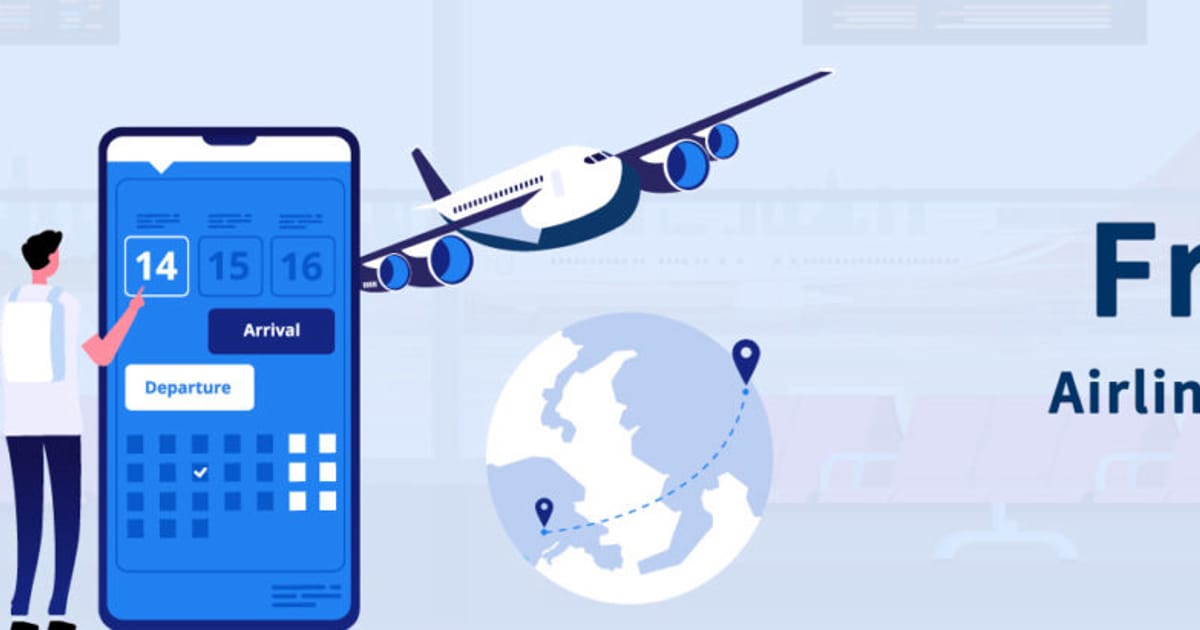 Frontier Airlines-Reservations - Los Angeles | about.me