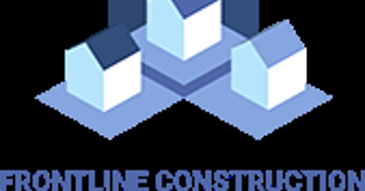 Frontline Construction - Beckenham | about.me