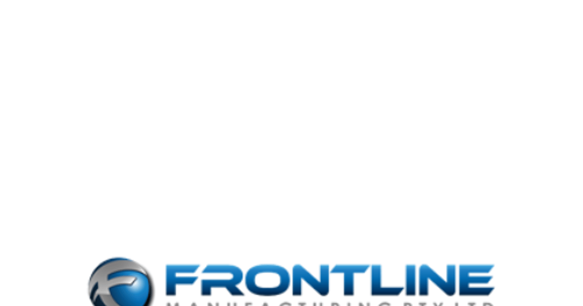 Frontline Manufacturing PTY LTD - 1-15 Beal Street, Meadowbrook QLD ...