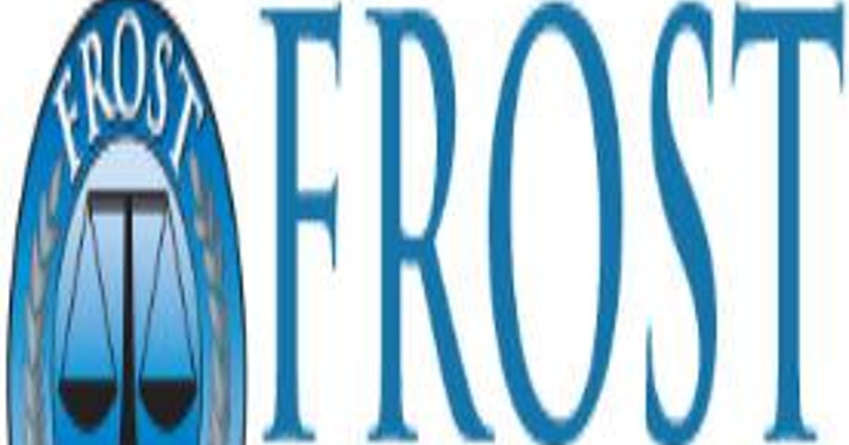 Frost Law Group, LLC | about.me