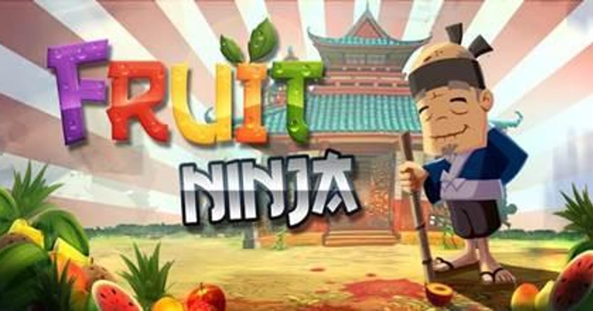 Fruit Ninja Hack | about.me