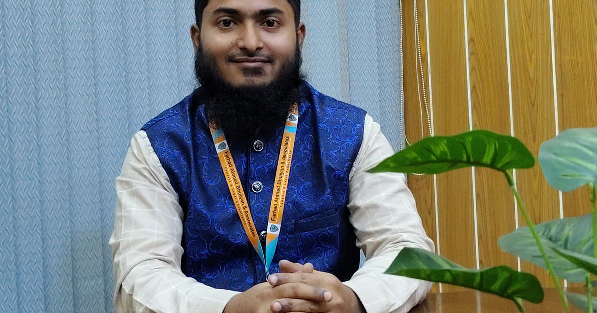 Md. Mamun Hossain - Dhaka, FAB & Associates, Green University of ...