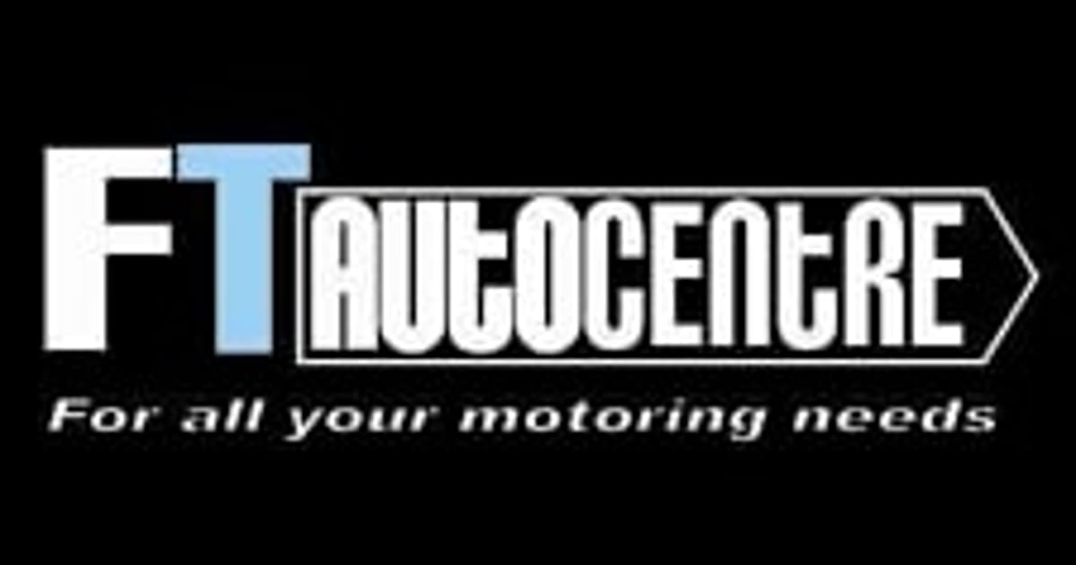 FT Auto Centre - 47 London Road, Kirton, Boston, Lincolnshire, PE20 1JB ...