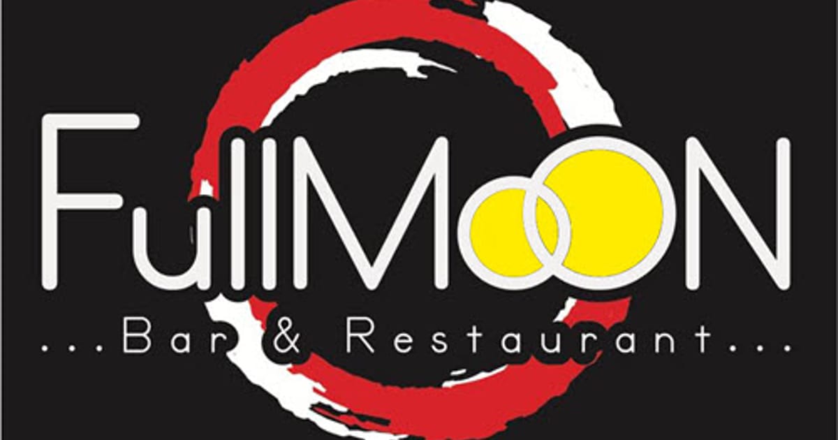Full Moon Restaurant - 344 Huron Ave, Cambridge, MA 02138, USA | about.me