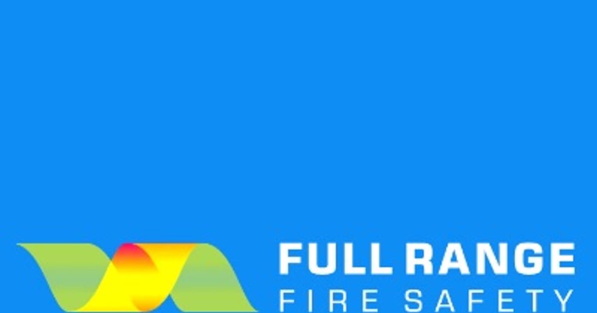 Full Range Fire Safety - Australia | about.me