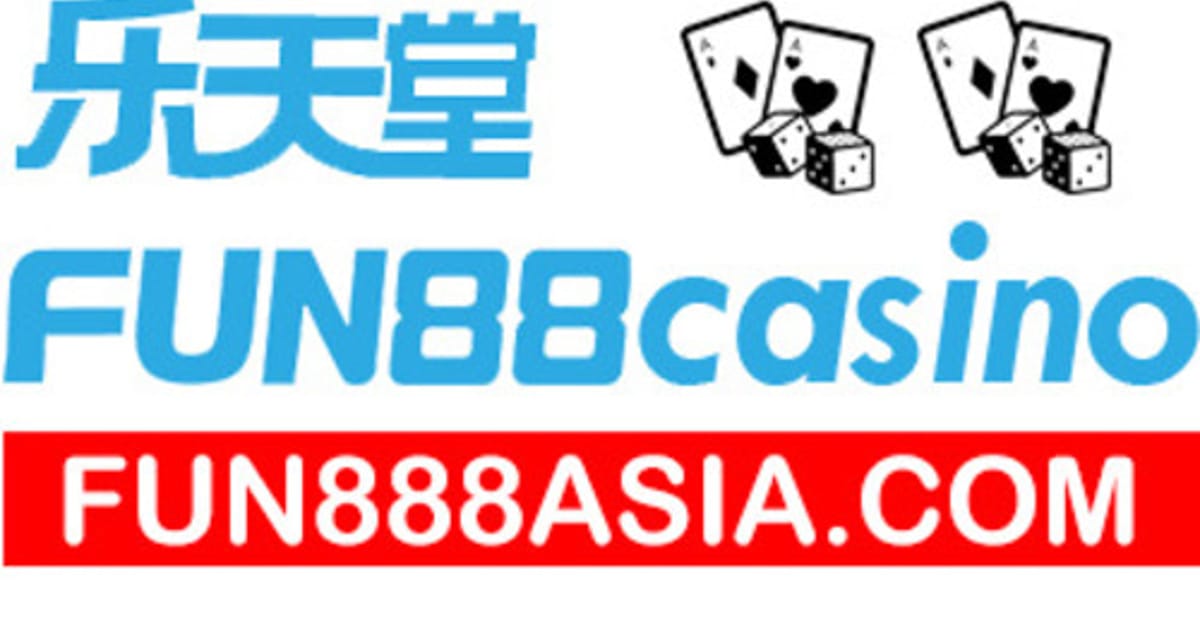 Fun88 Casino - Podgorica, Moskovska | about.me