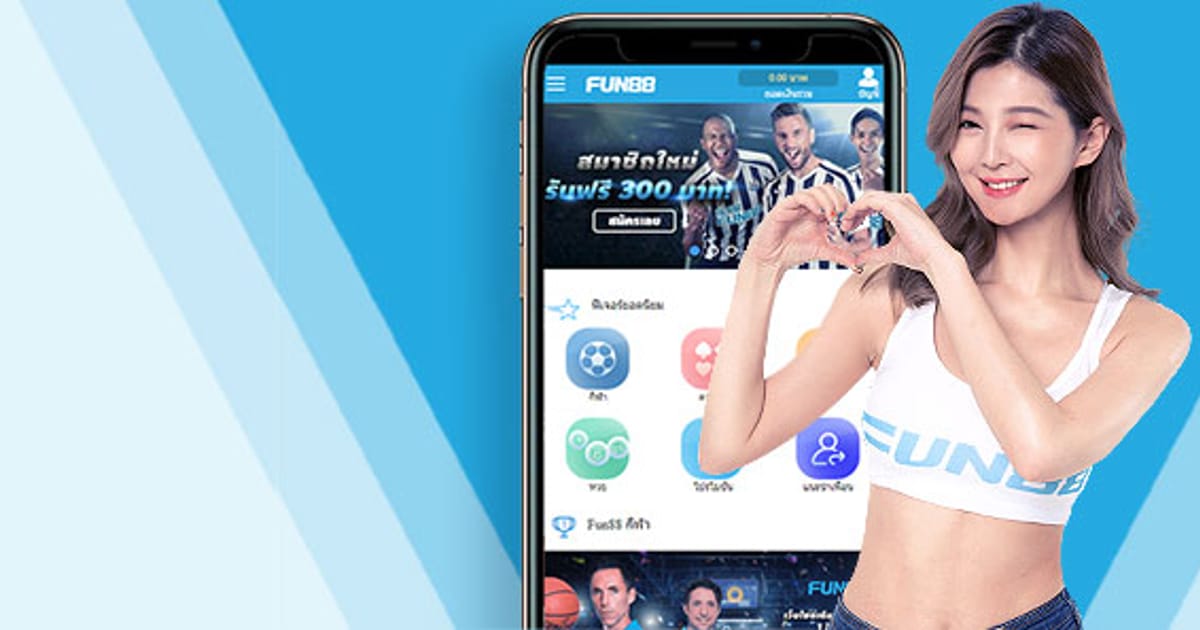 fun88 game - thailand | about.me