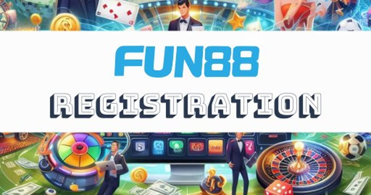 Fun88 Registration - Mumbai, Maharashtra 400001, India | about.me