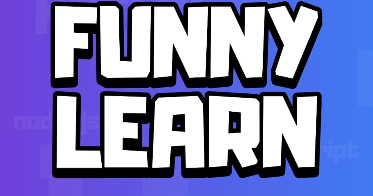 Funny Learn - iran, FunnyLearn.ir | about.me
