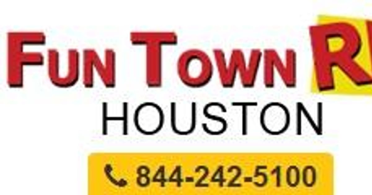 Fun Town RV Houston | about.me