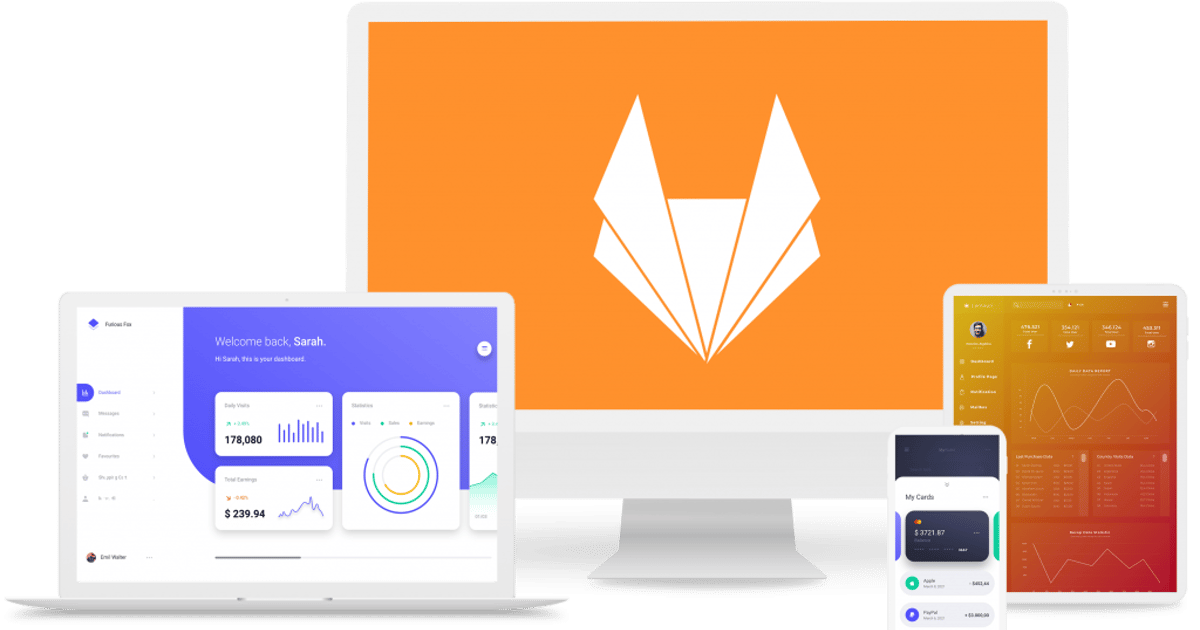 Furious Fox - London | about.me