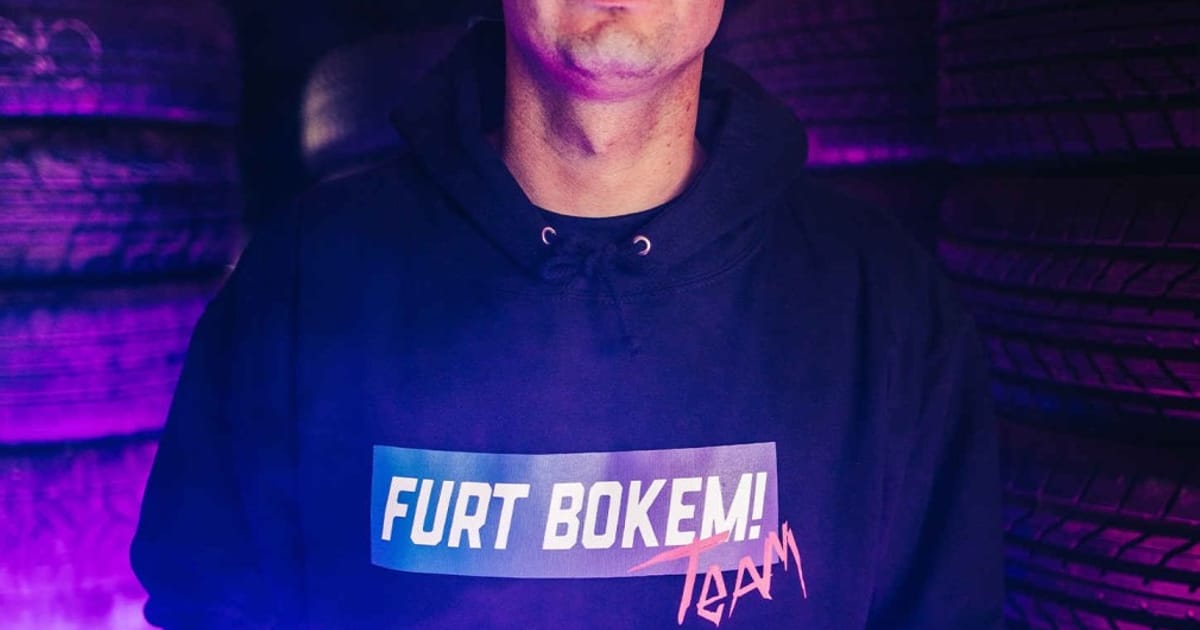 Furt Bokem Merch - New York | about.me