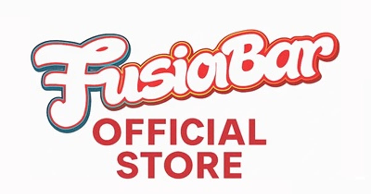 Fusion Bar Official Store - United States | about.me