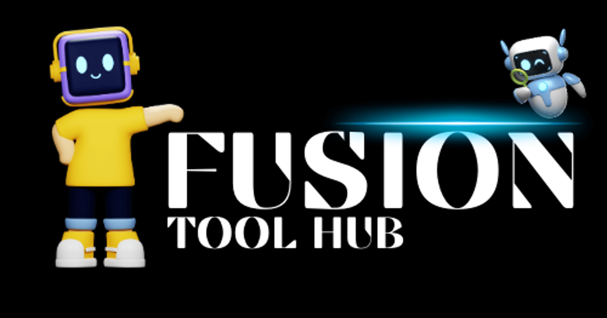 Fusion Tool Hub - India, Mumbai | about.me