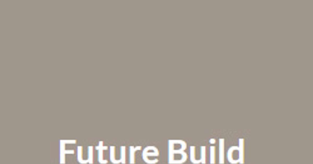 Future Build Cov Ltd - Coventry | about.me