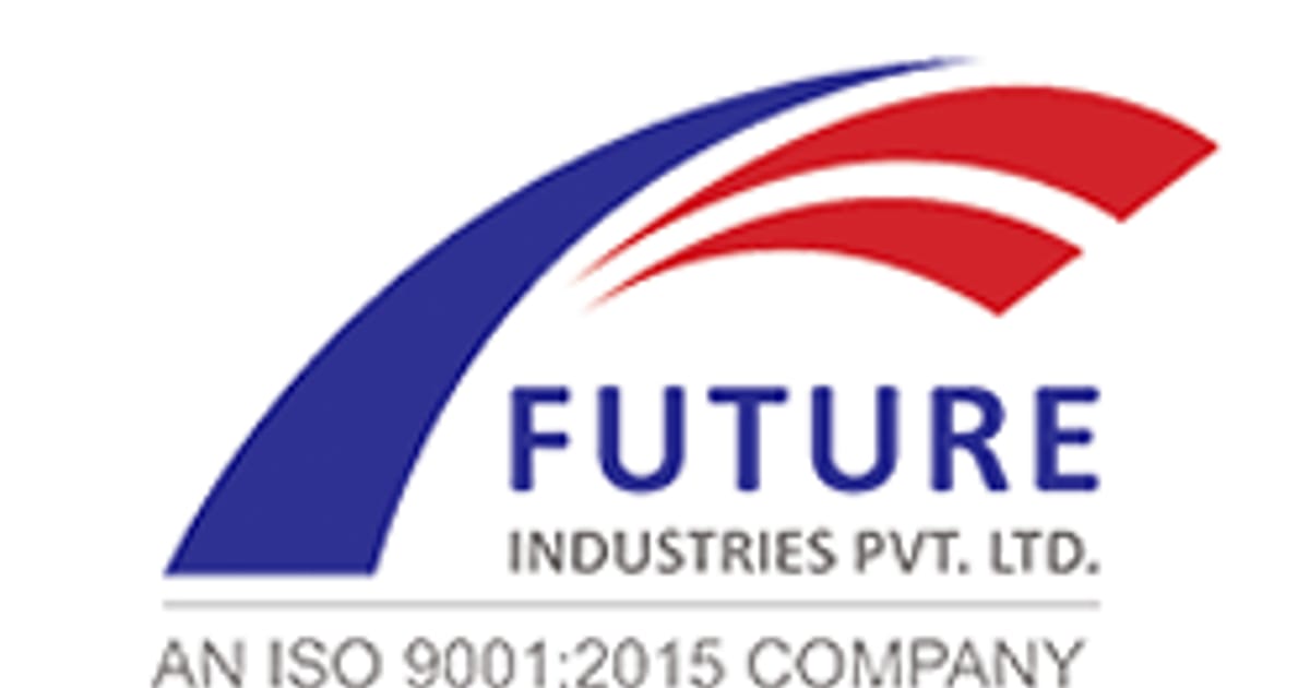 Future Industries Pvt. Ltd. - 512, Girivar Glean Mall, Odhav Rd, Odhav ...