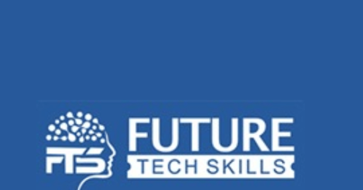 Future tech Skills - noida, Future Tech Skills | about.me