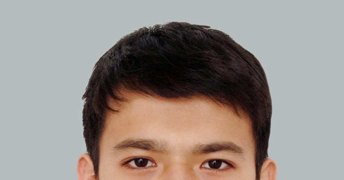 Sukhrob Kudratov - Tashkent | about.me