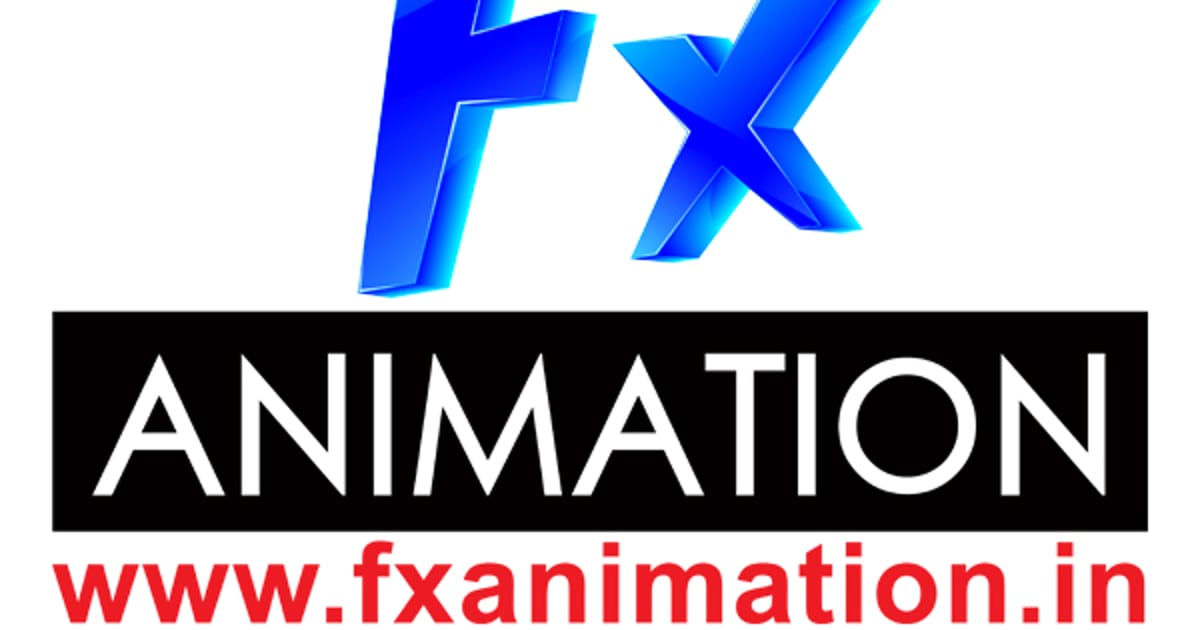 Fx Animation - India | about.me