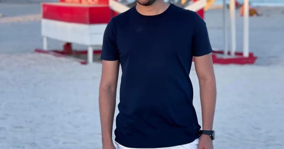 Gabriel Alex - Miami Florida | about.me