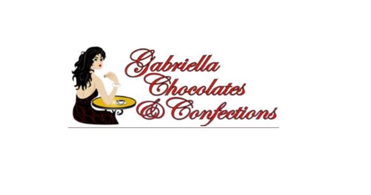 Gabriella Chocolates Confections - 3449 Technology Dr Unit 103, Venice ...