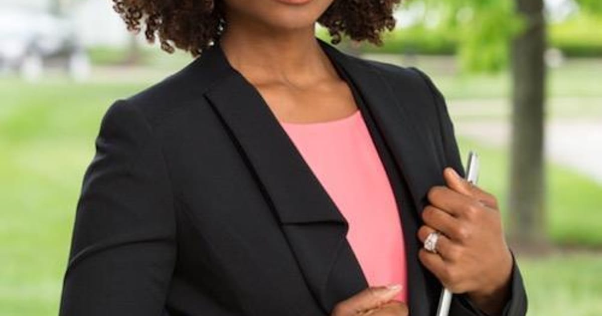 Gabrielle Flowers Rader | about.me