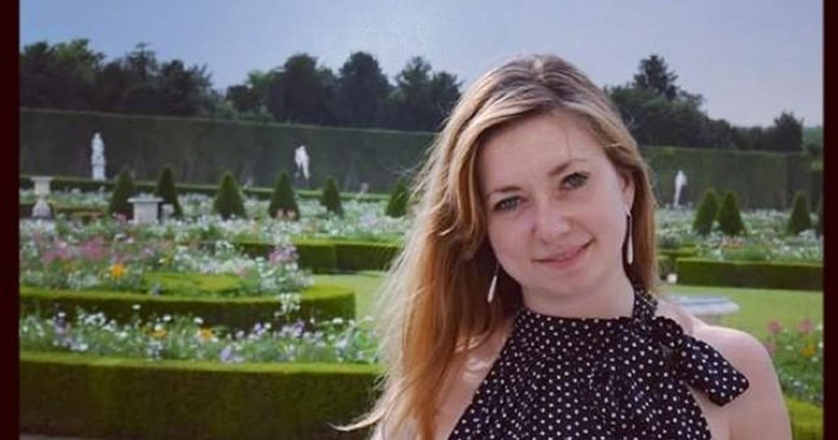 Katerina Galkina | about.me