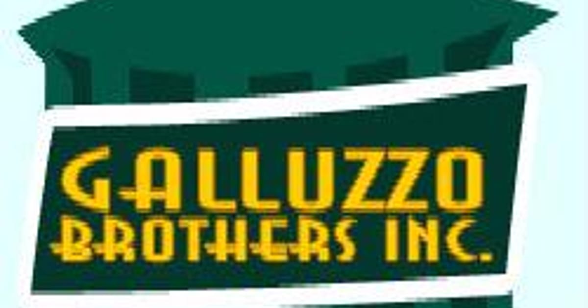 Galluzzo Brothers Inc. - Newark, New Jersey | about.me