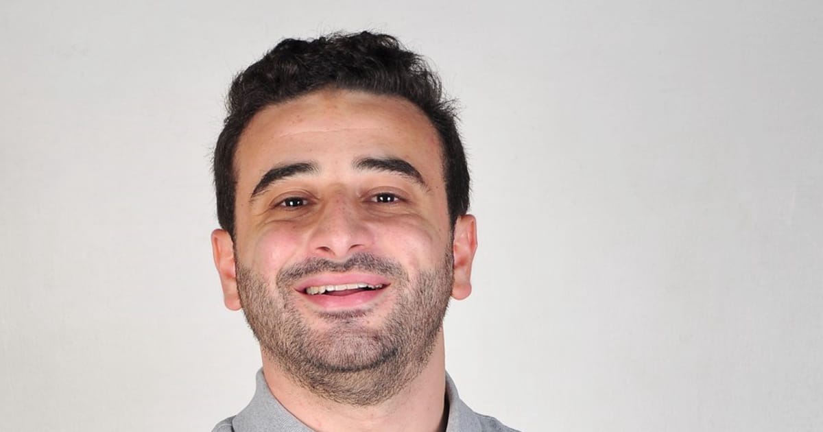 Gamal Magdy - Singapore, Microsoft, BSc. Computers Science, MSc. User ...