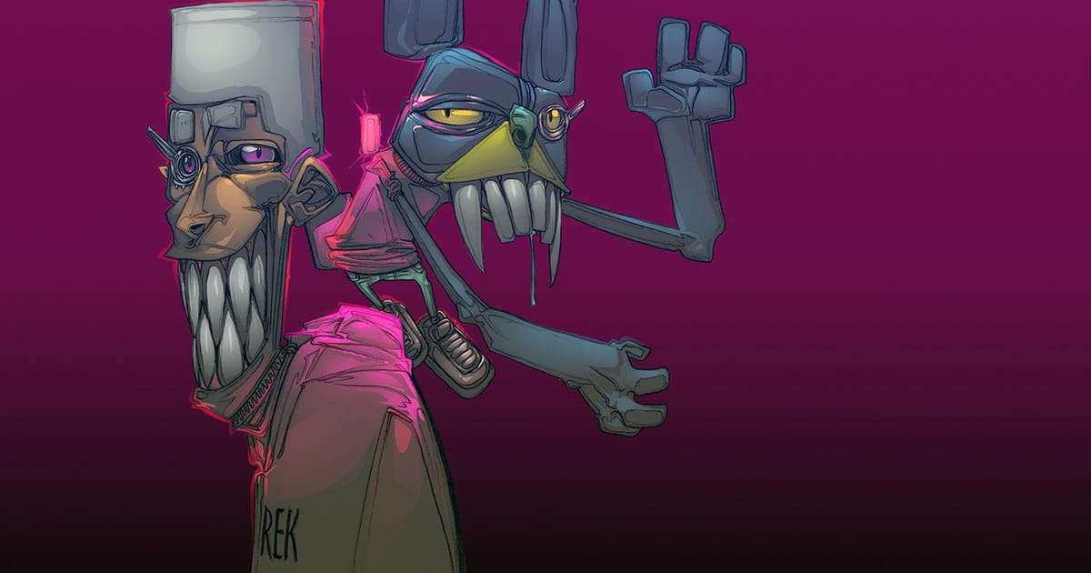 Andrew Alexander | about.me