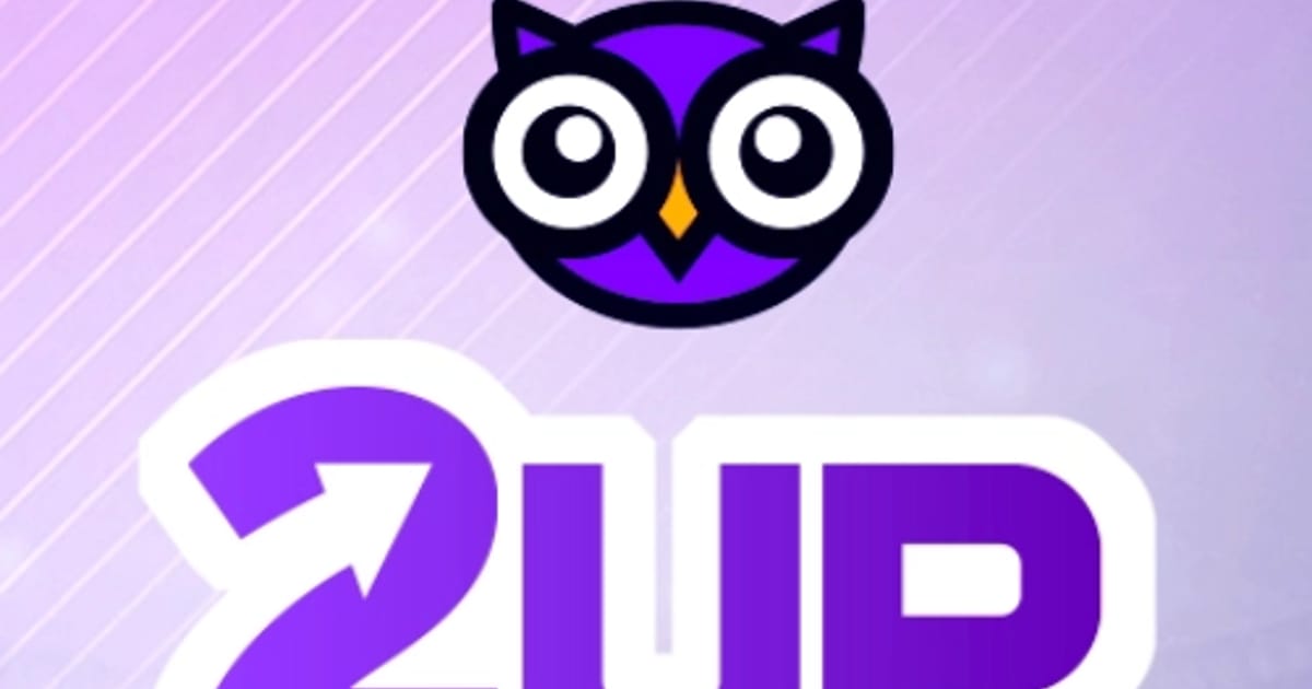 2up game - united states | about.me