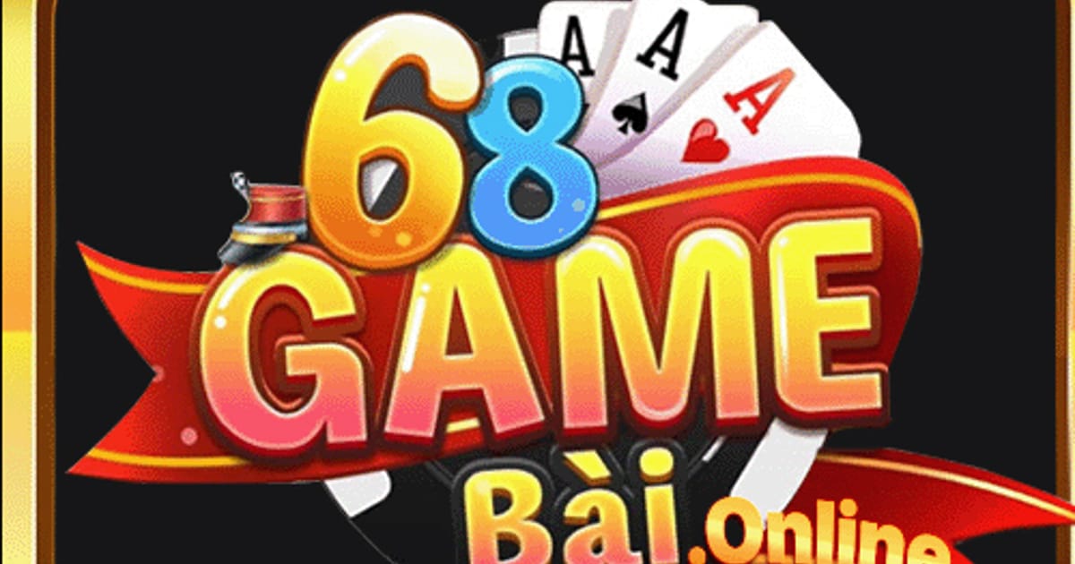68Gamebai Casino uy tín - Hồ Chí Minh, Việt Nam | about.me
