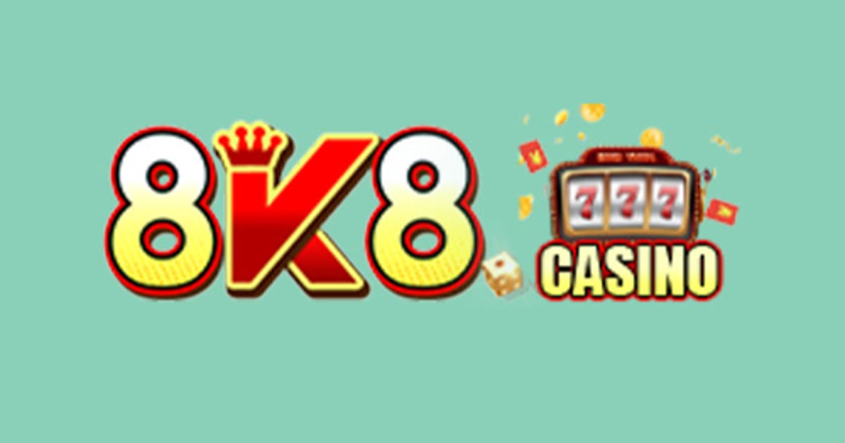 8K8 Casino - 1128 Metro Manila, Philippines | about.me