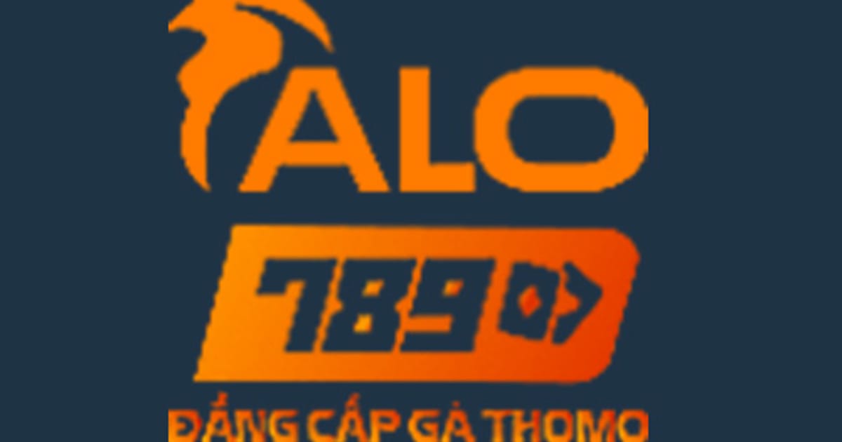 Alo789 – Nhà Cái Đẳng Cấp và Uy Tín - Tân Lập, Đan Phượng, Hà Nội, Việt Nam | about.me